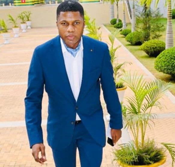 Sena Alipui (UFC) : « Le Togo a tout pour être un havre de paix, de ...