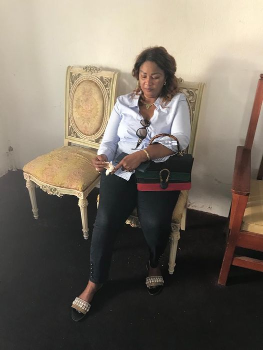 Togo-La veuve de Bertin Sow Agba, son fils… arrêtés à Lomé - RENOUVEAU 228