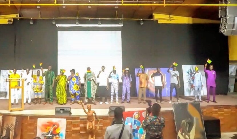 Les RICAC 2025 appartiennent désormais à l'histoire - RENOUVEAU 228