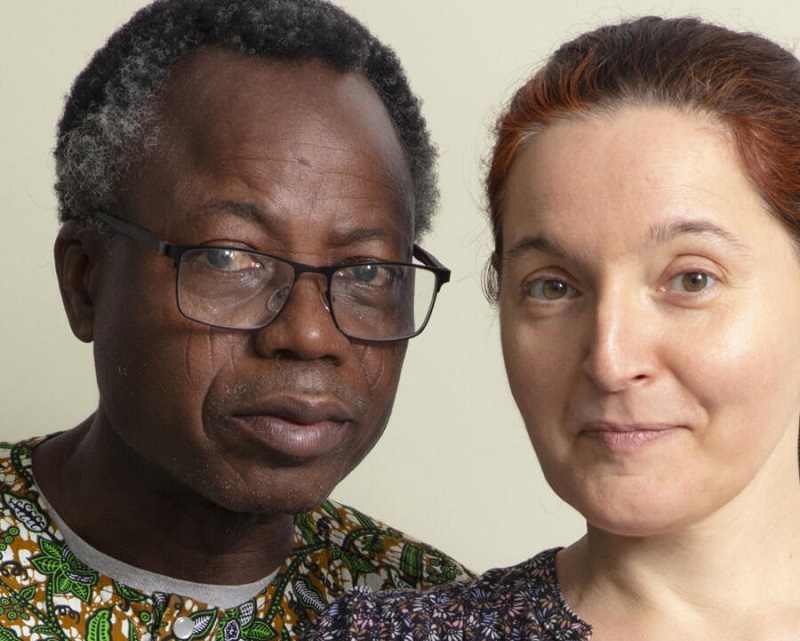 Sami Tchak et Ananda Devi, âmes sœurs des lettres africaines ...